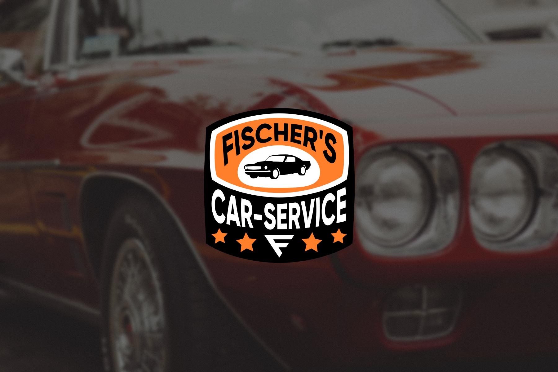 Fischer's Car-Service
